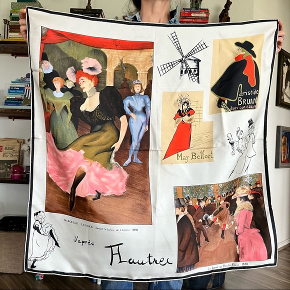 The Met | Accessories | The Met French Impressionists Impressionism ...